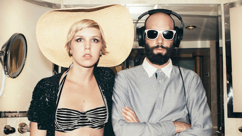 Jack Conte : le fondateur de Patreon - Dream it yourself musician