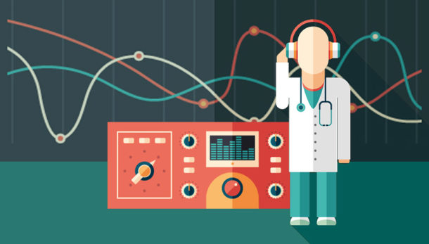 SoundGym | Ou Comment faire faire du sport à ... vos oreilles