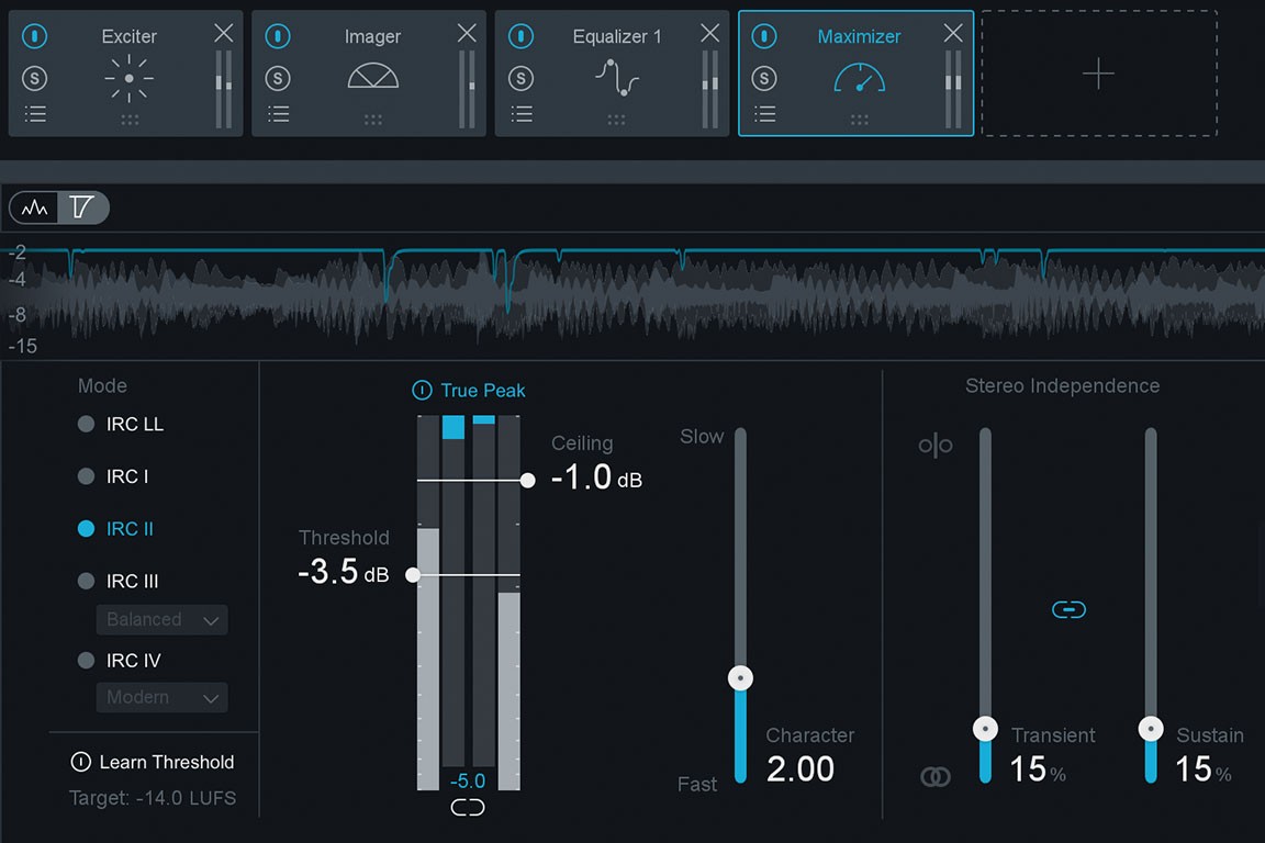 Izotope Ozone 12 | Ce plugin de mastering vaut-il le coup