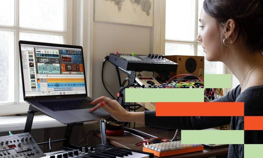 Logiciels pour faire de la musique | Lequel choisir