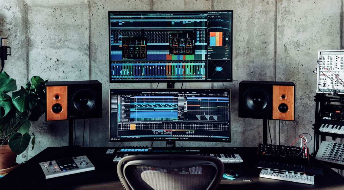 Logiciels pour faire de la musique | Lequel choisir