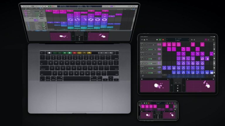 Apple Logic Pro X | Avis sur le DAW - Dream it yourself musician