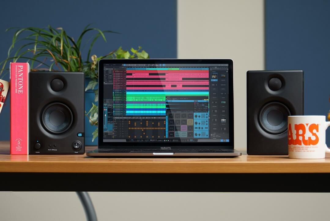 Presonus Sphere | Avis sur l'abonnement - Dream it yourself musician