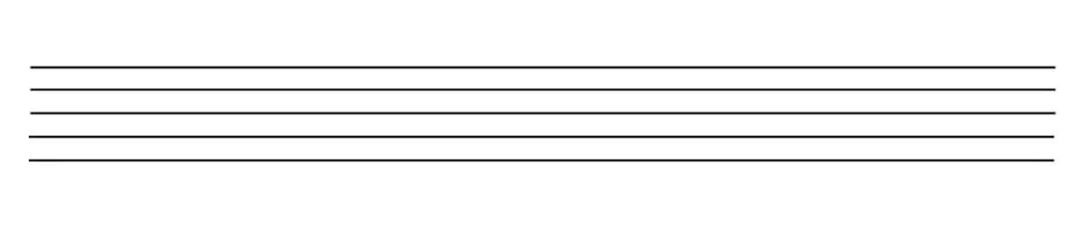 Apprendre à lire une partition de musique