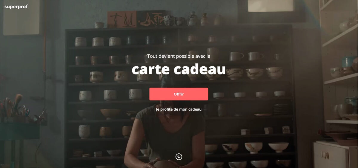 Superprof : avis sur la plateforme