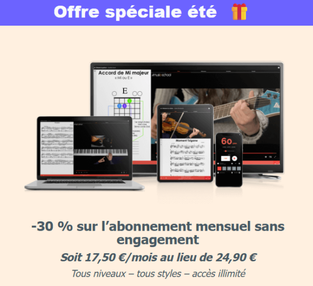 Dièse et bémol : comprendre les altérations en musique