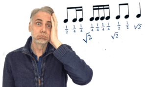 Apprendre le rythme musical | Comment faire