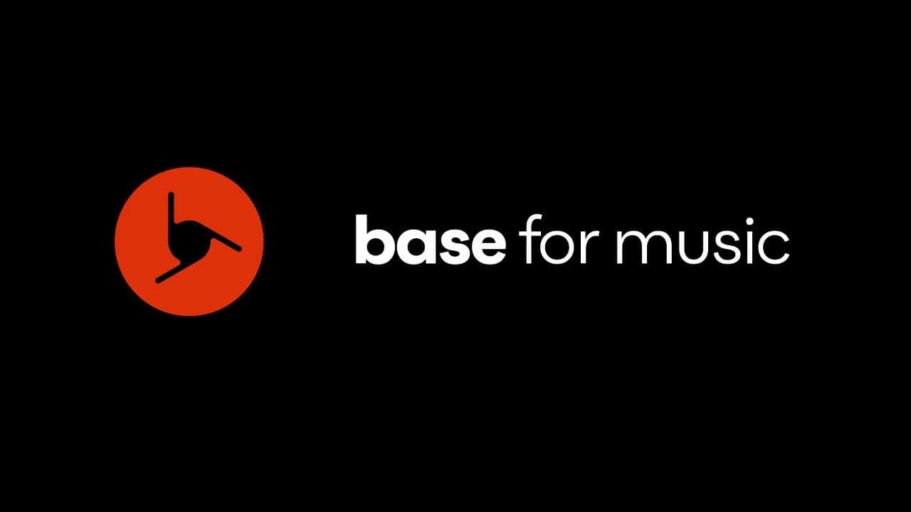 Base for Music | Avis sur la plateforme de promotion musicale